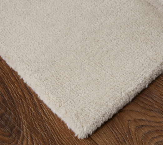ANYA RUST BROWN RUG – Donna's Home Furnishings