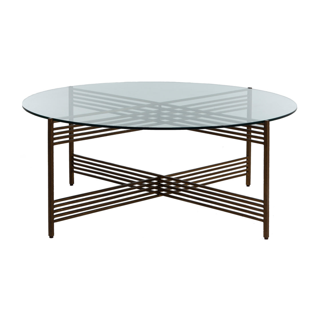 TANNER COFFEE TABLE – Donna's Home Furnishings