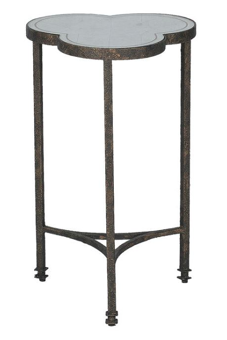 WALTER TABLE – Donna's Home Furnishings